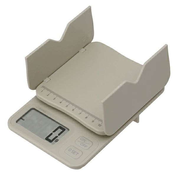 ステーショナリー | レタースケール 2kgKS-737 | GDTオンラインショップ